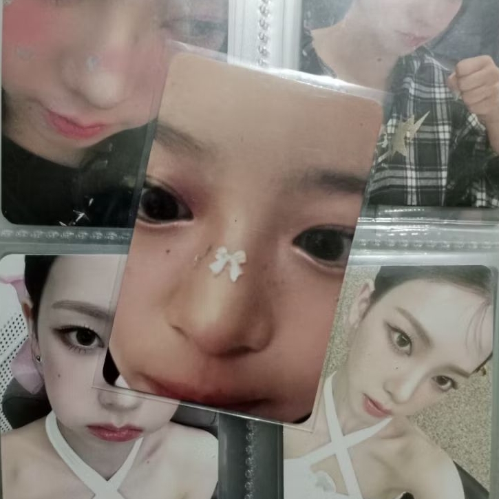 Jual [OFFICIAL] PHOTOCARD NEWJEANS HANNI ZOOM | Shopee Indonesia