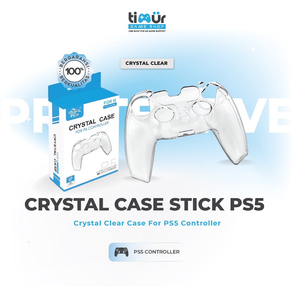Jual Playstation 5 Terlengkap & Harga Terbaru Mei 2026 | Shopee Indonesia