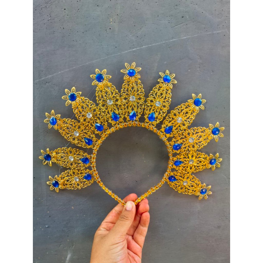 Jual [MRS] BANDO ADAT UNTUK TARI DAN PENTAS TRADISIONAL | UNTUK ANAK ...