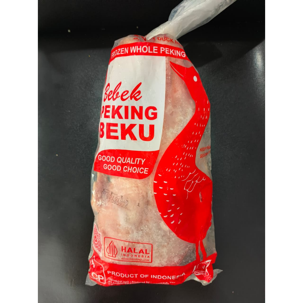 Jual Bebek Peking @1.1 kg per Ekor | Shopee Indonesia
