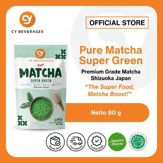 Toko Online CY Beverages Official Store | Shopee Indonesia