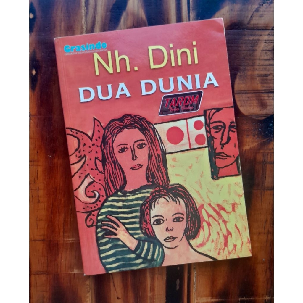 Jual DUA DUNIA : Nh. Dini | Shopee Indonesia