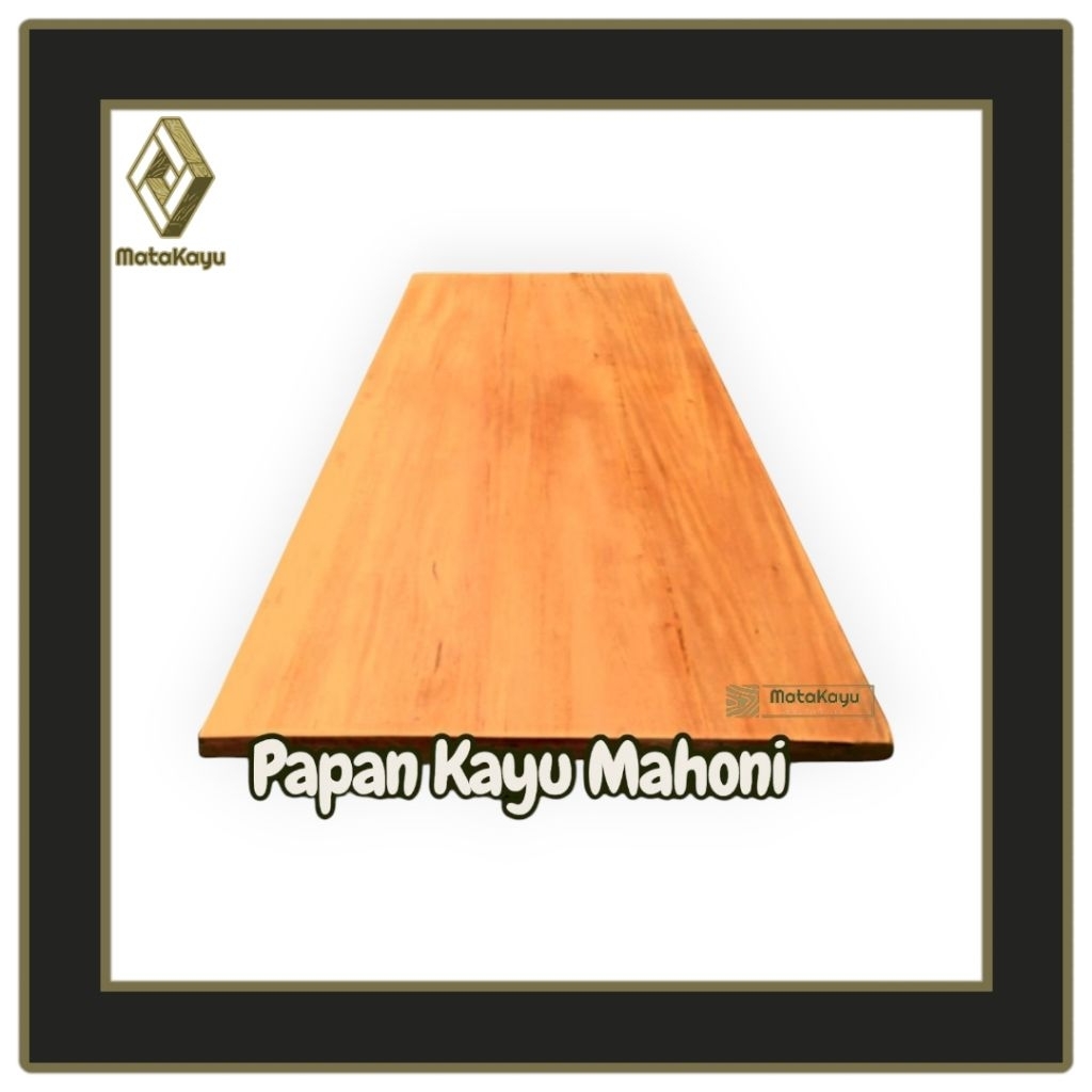 Jual Papan kayu panjang 80 cm wooden board ambalan kayu top tabble ...