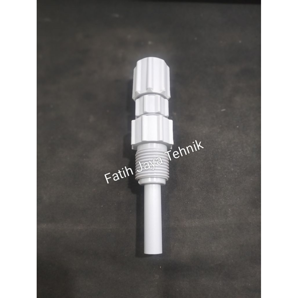 Jual Injector Valve Spart Part - Dosing Pump - Type JM | Shopee Indonesia