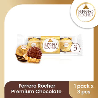 Toko Online Ferrero Official Store | Shopee Indonesia