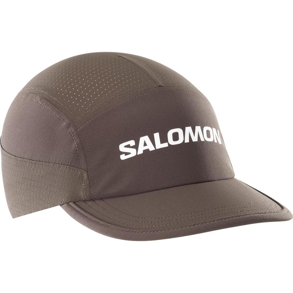 Jual SALOMON SENSE AERO CAP UNISEX Hats & Caps LC2631700 | Shopee Indonesia