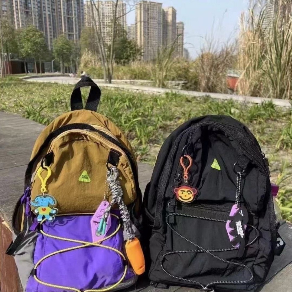 Jual Tas Ransel Outdoor Hiking Ringan Backpack/Tas Ransel Gunung Tali ...