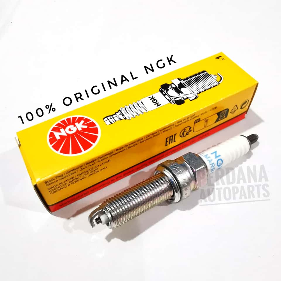 Jual Busi Honda Vario 160, ADV 160, PCX 160, Stylo 160, Forza 250cc ...