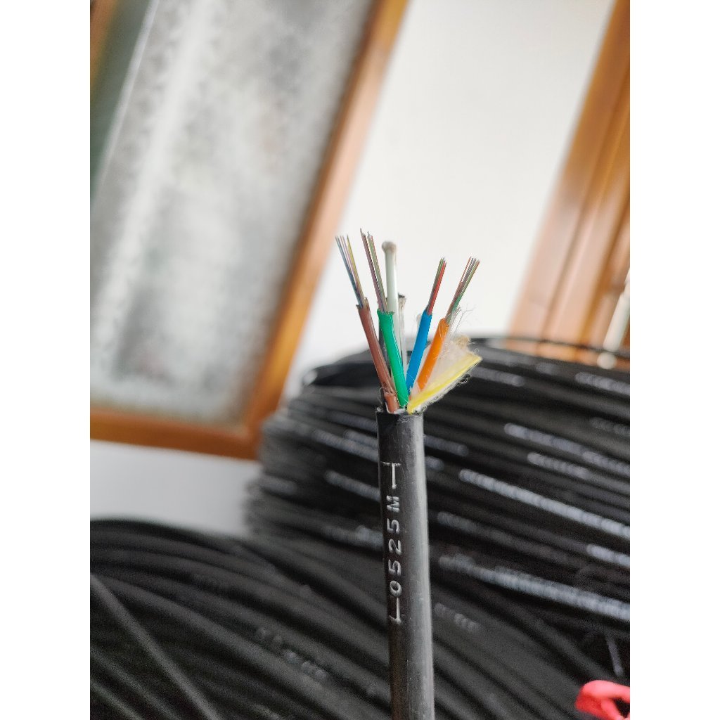 Jual Adss Duct - 4 core 6 core 12 core 24 core 48 core 96 core 144 core ...