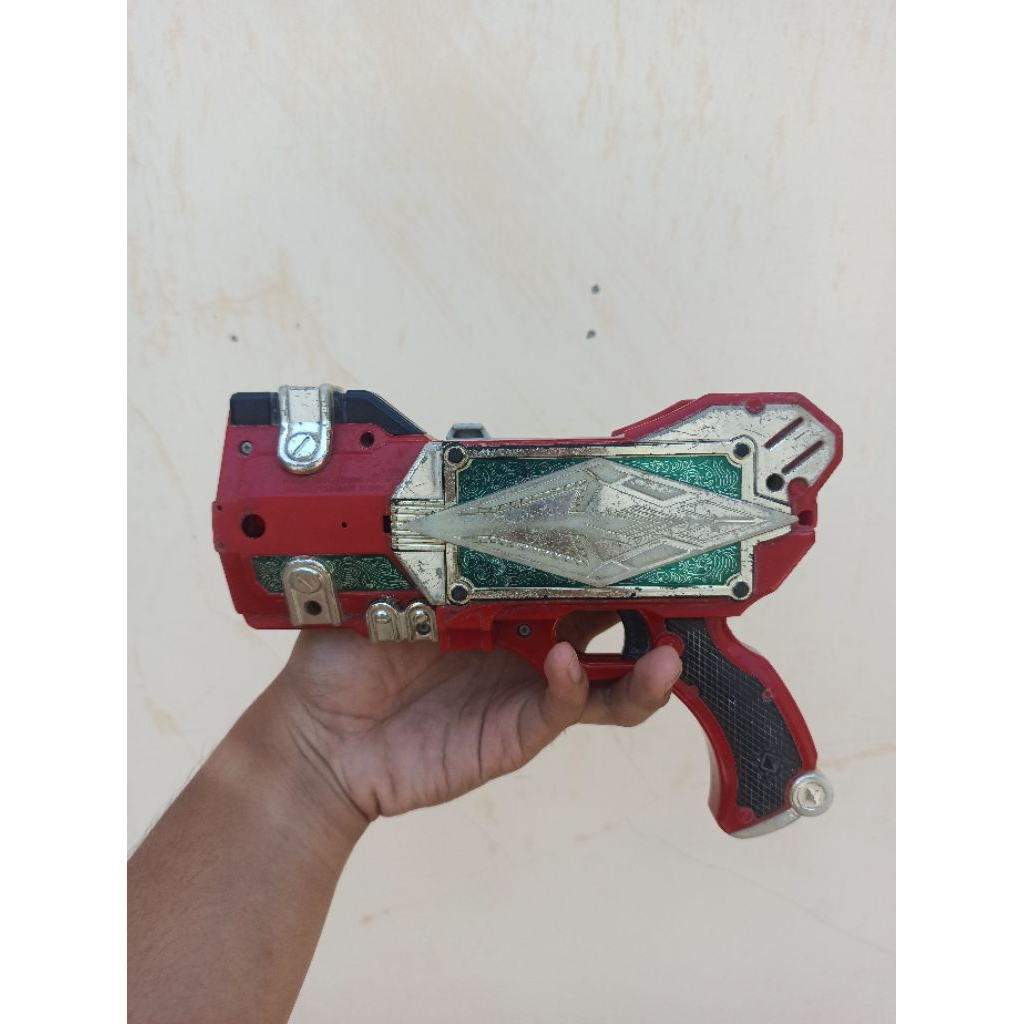 Jual DX Kamen Rider Garren Original Bandai 2003 | Shopee Indonesia
