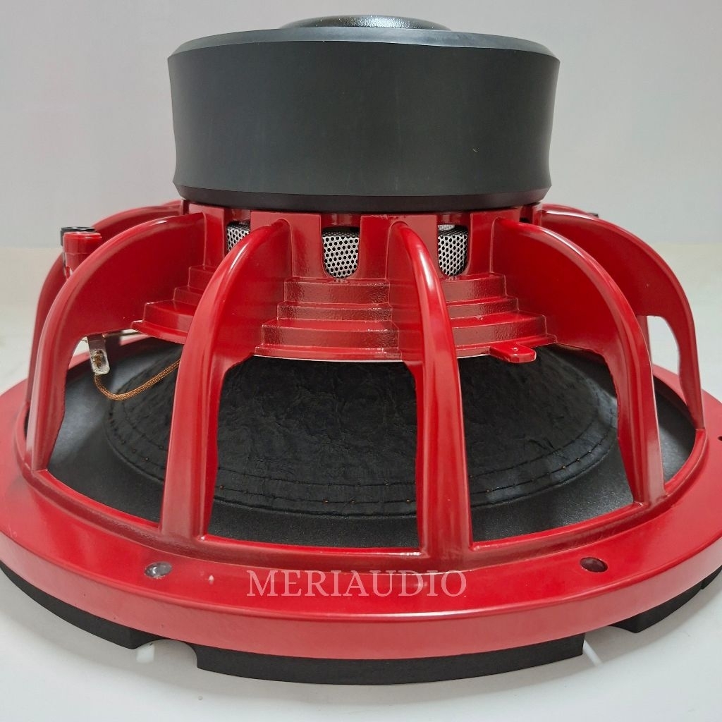 Jual Subwoofer 12" Subwoofer ADS Double Magnet Subwoofer ...