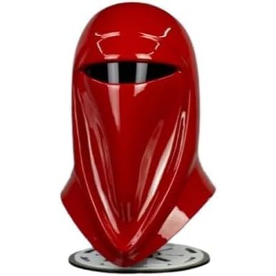 Jual Red Emperor's Imperial Royal Guard Helmet LARP Cosplay Helmet ...