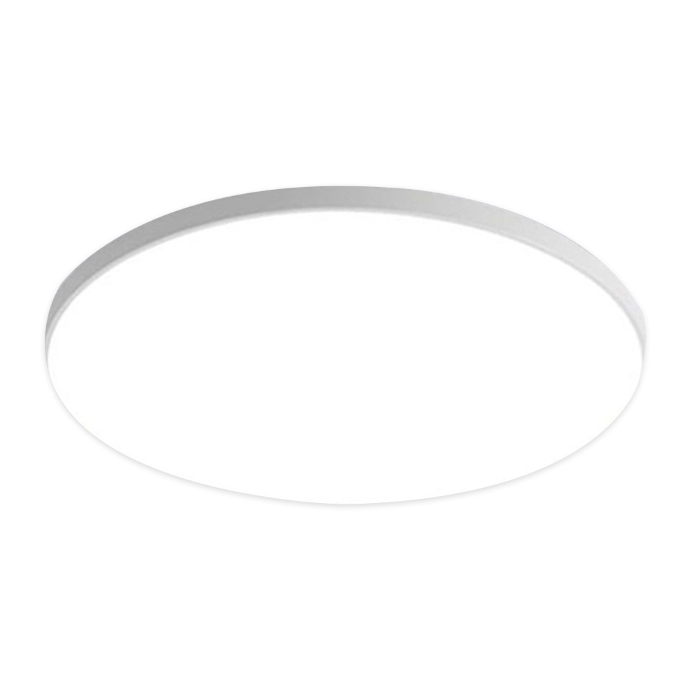 Jual HOMZO - 3Warna Lampu Led Plafon Rumah Ceiling 48W 36W 20W Lampu ...