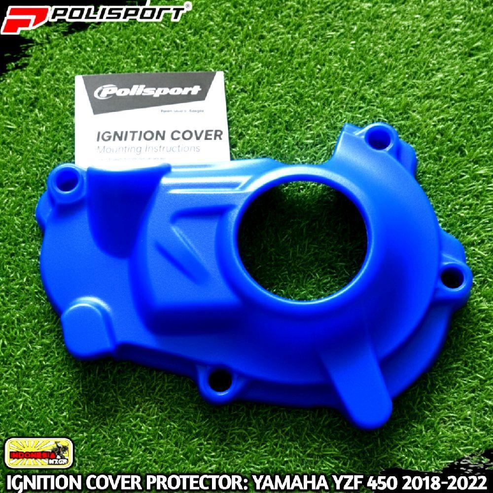 Jual YAMAHA YZ - YZF WRF 450 FX 2018 2019 2020 2021 2022 2023 ...