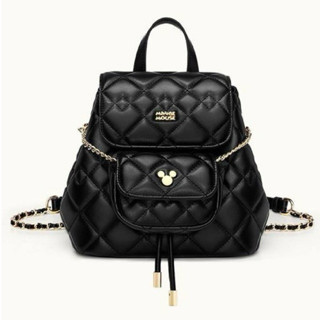 Jual GB41372 - DISNEY MICKEY BAG BACKPACK TAS RANSEL WANITA | Shopee ...