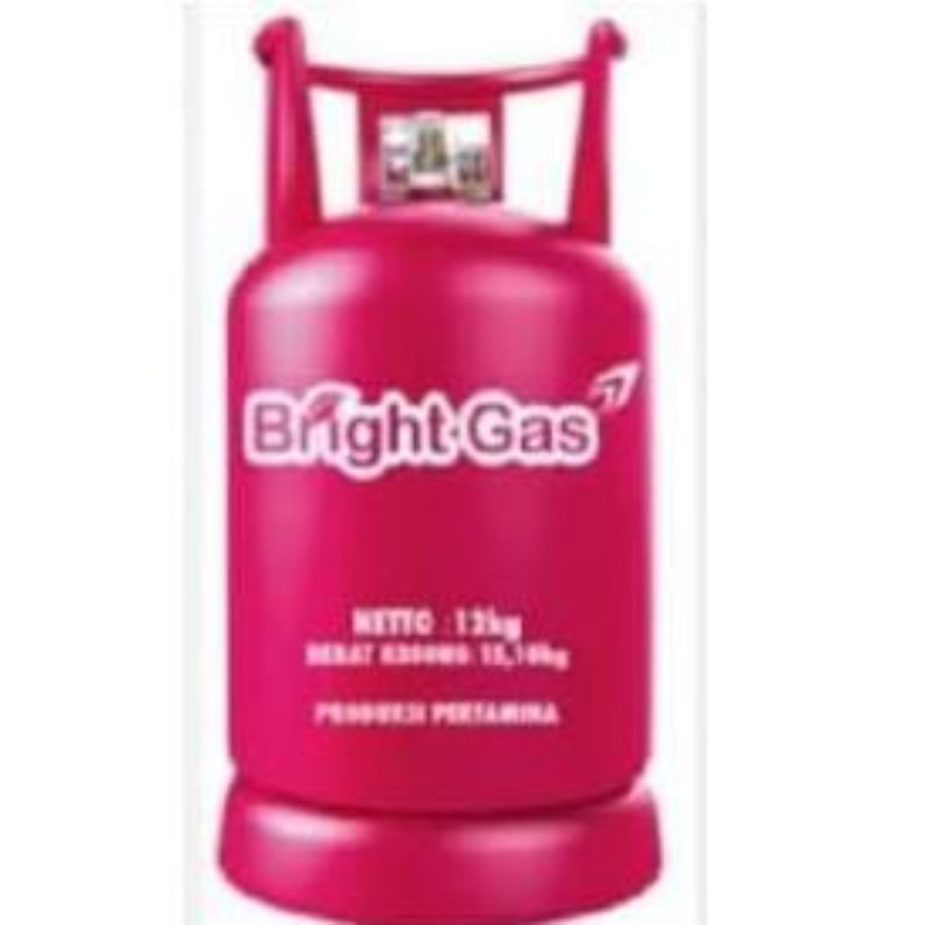 Jual Bright gas 12 kg | Shopee Indonesia