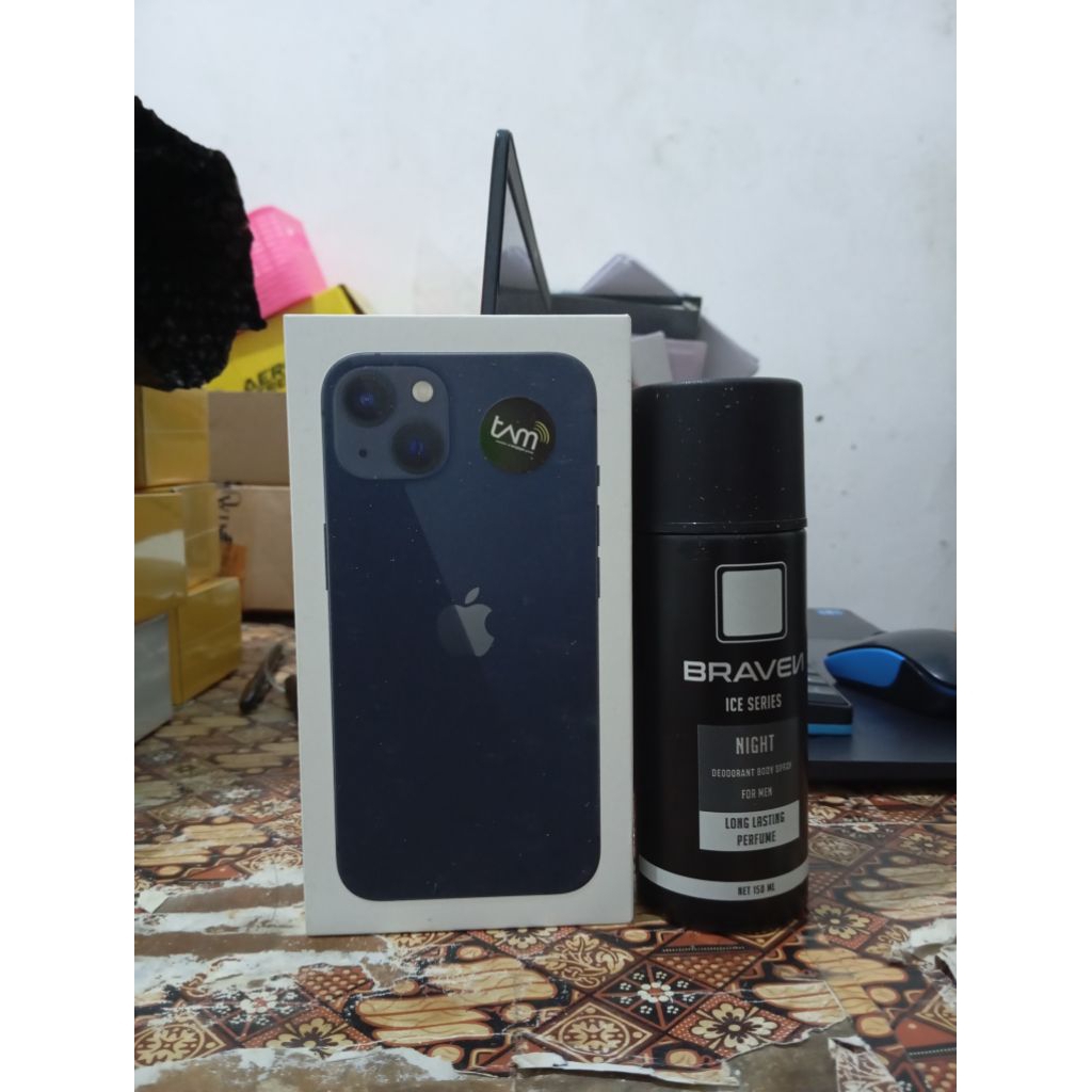 Jual SIPHONE 13 GARANSI RESMI INDONESIA 128GB HITAM | Shopee Indonesia