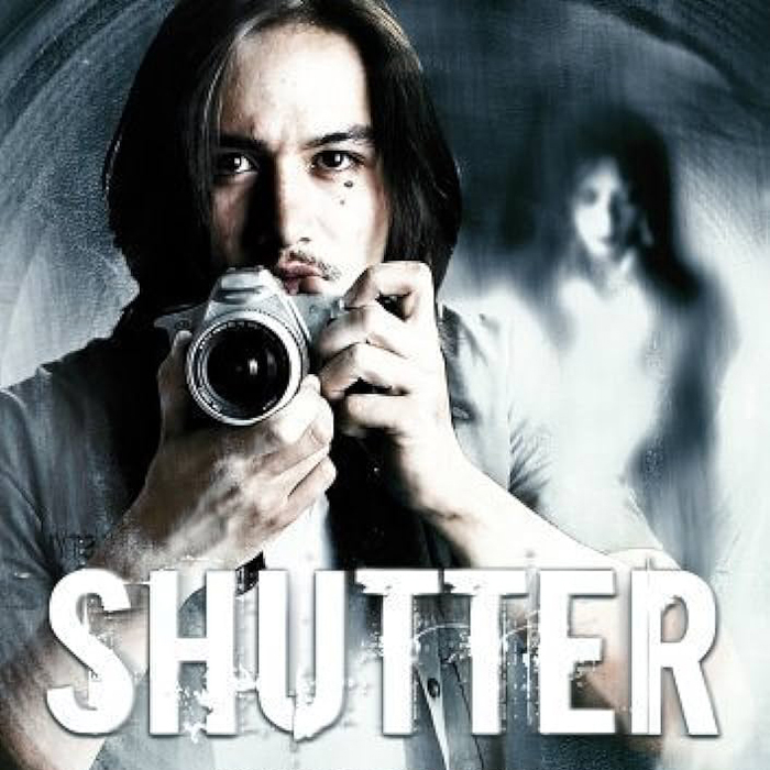 Jual kaset DVD film thailand Shutter (2004) | Shopee Indonesia