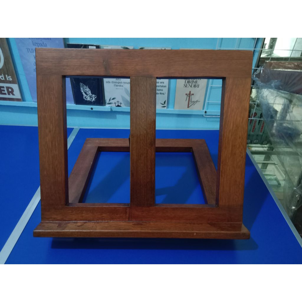 Jual Tatakan Alkitab Mimbar | Shopee Indonesia