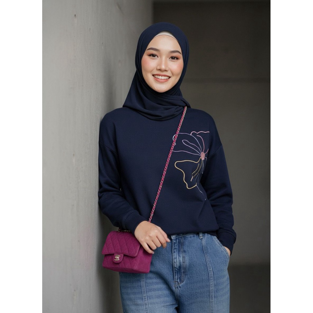 Jual CORDY - amy top CFA2562 | Shopee Indonesia