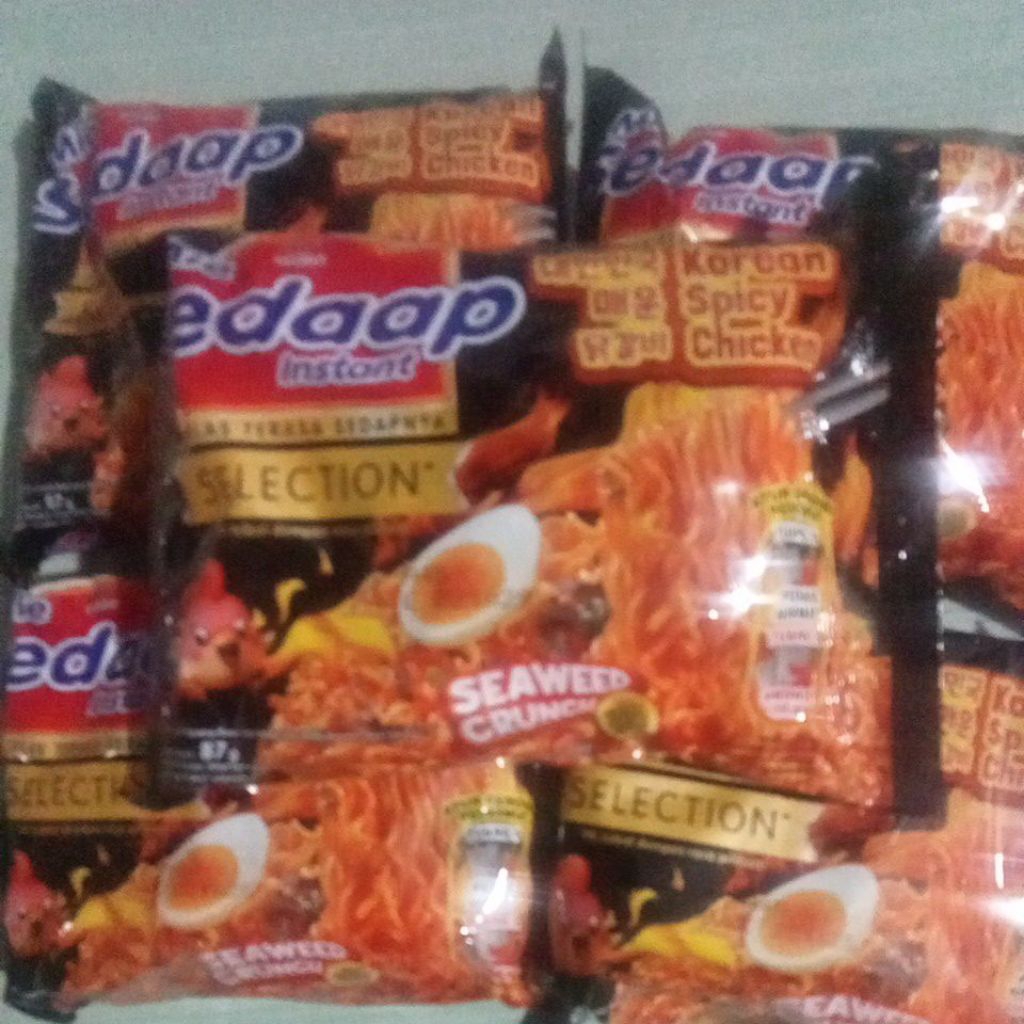 Jual Sedaap Mie Selection Terlengkap & Harga Terbaru Mei 2026 | Shopee ...