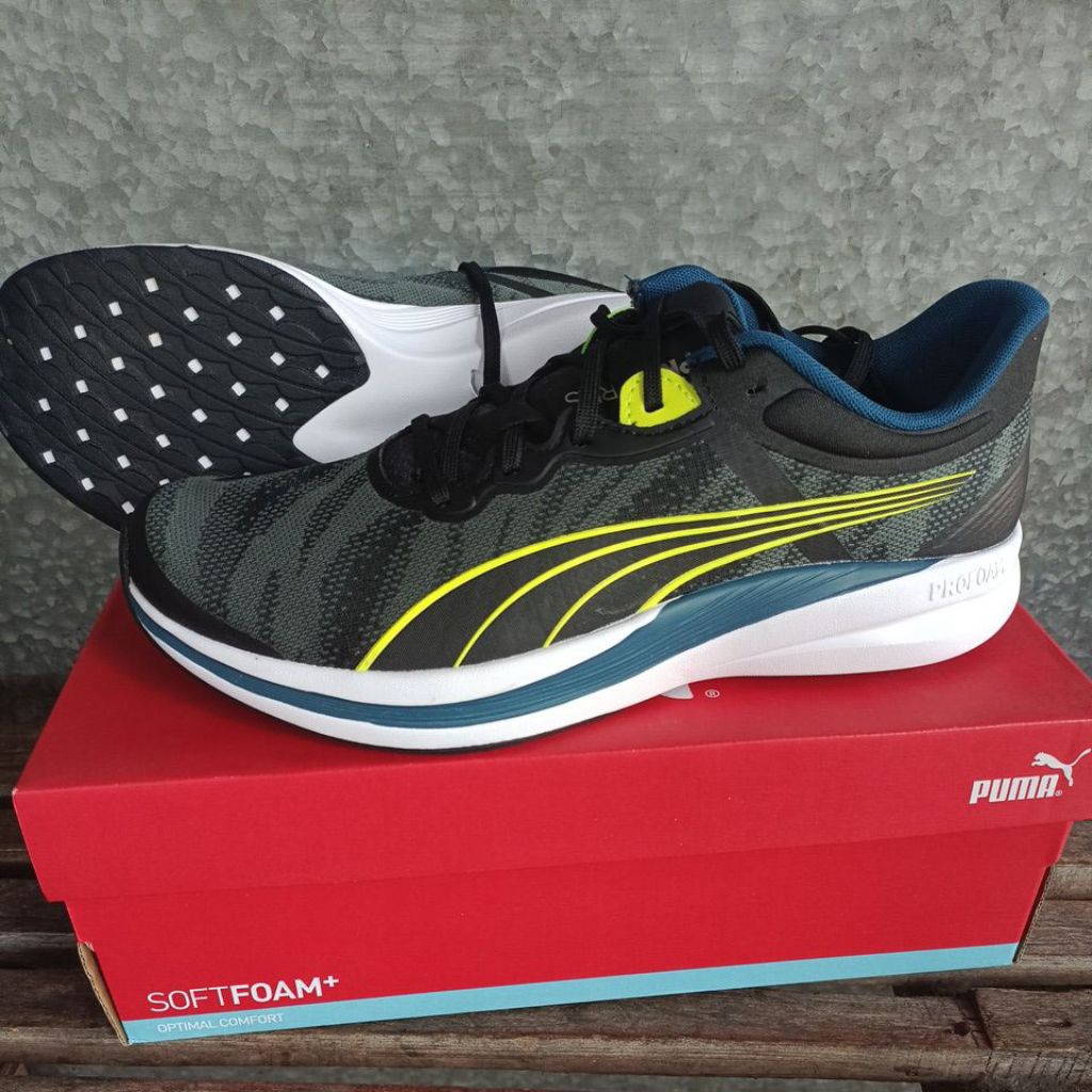Jual Sepatu Puma running ukuran 42,5 | Shopee Indonesia