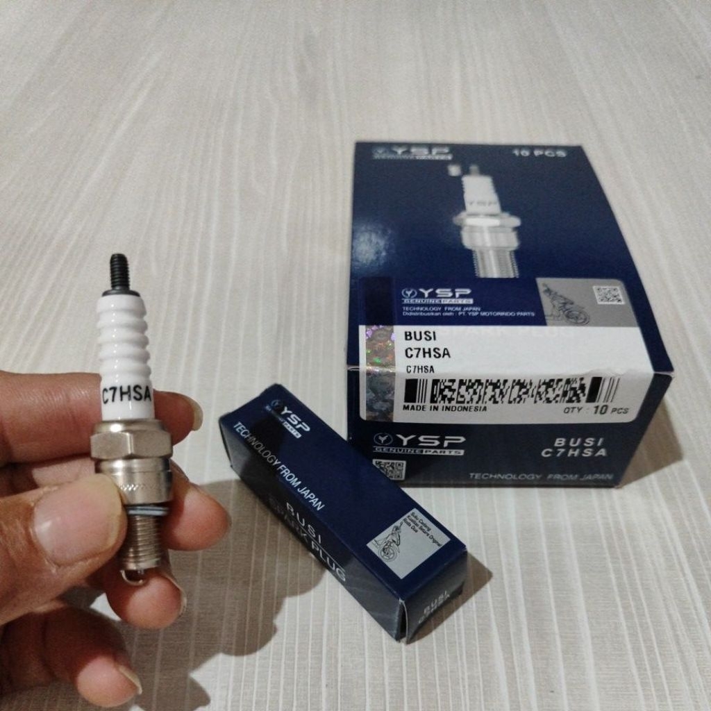 Jual YSP BUSI C7HSA /GRAND /LEGENDA /SUPRA /SUPRA X /SUPRA FIT /WIN ...