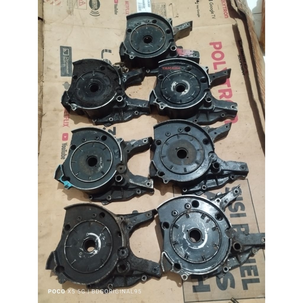 Jual BAK MAGNET F1Z POSWAN ORIGINAL COPOTAN | Shopee Indonesia