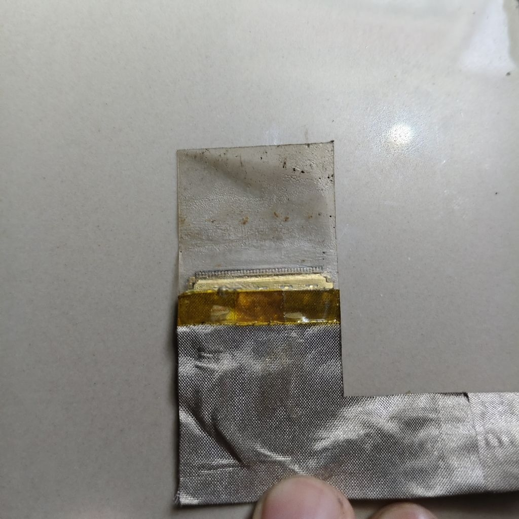 Jual Promo !!! Flexible Pleksible LCD Laptop Notebook Lenovo G480 ...