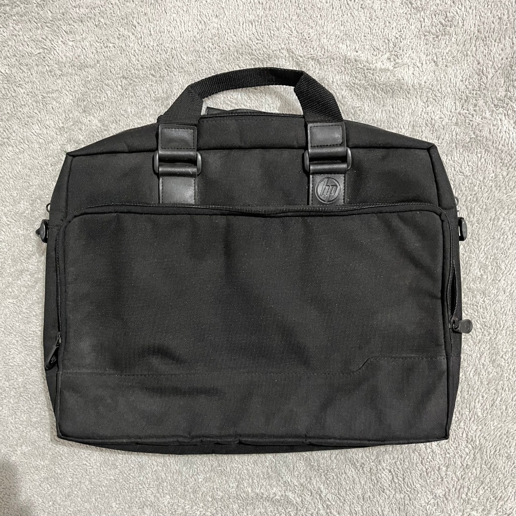 Jual Tas bawaan Laptop HP | Shopee Indonesia