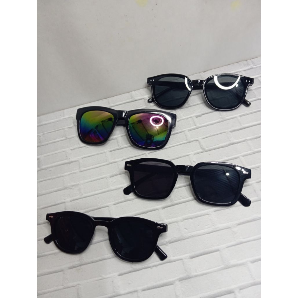 Jual eysedow korea nondus capuvini | Shopee Indonesia