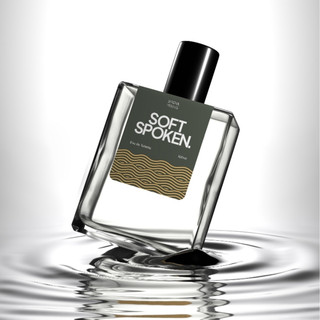 Jual Serena Ventus - Soft Spoken Eau de Toilette (100ml) | Shopee Indonesia