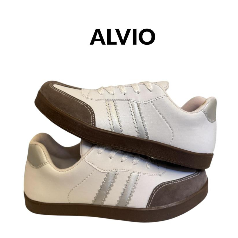 Jual Sepatu Sneakers Cewek Original Sepatu Casual Wanita Sepatu Wanita ...