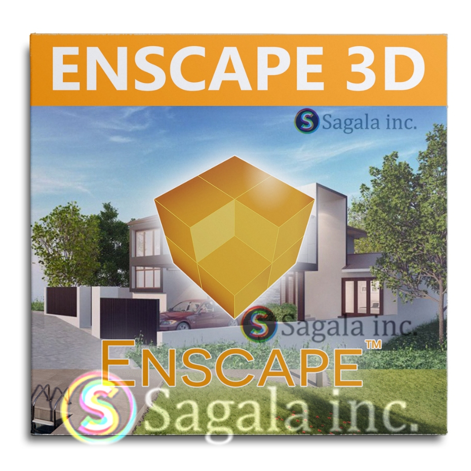 Jual CHAOS ENSCAPE 3D - WINDOWS - VR RENDER DESAIN MODEL | Shopee Indonesia