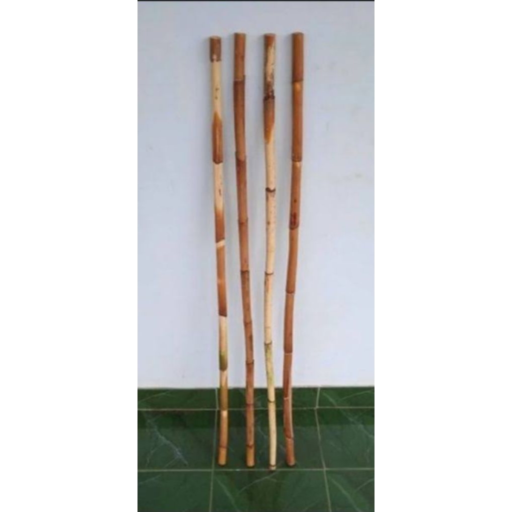 Jual ROTAN BATANGAN PANJANG 150 CM ROTAN ASLI | Shopee Indonesia