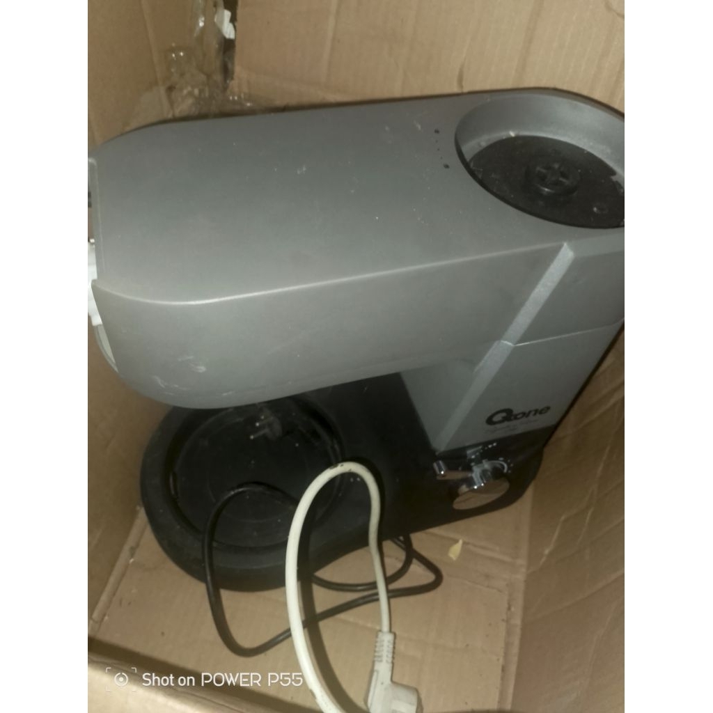Jual Mesin mixer Oxone 859 original sesuai gambar | Shopee Indonesia