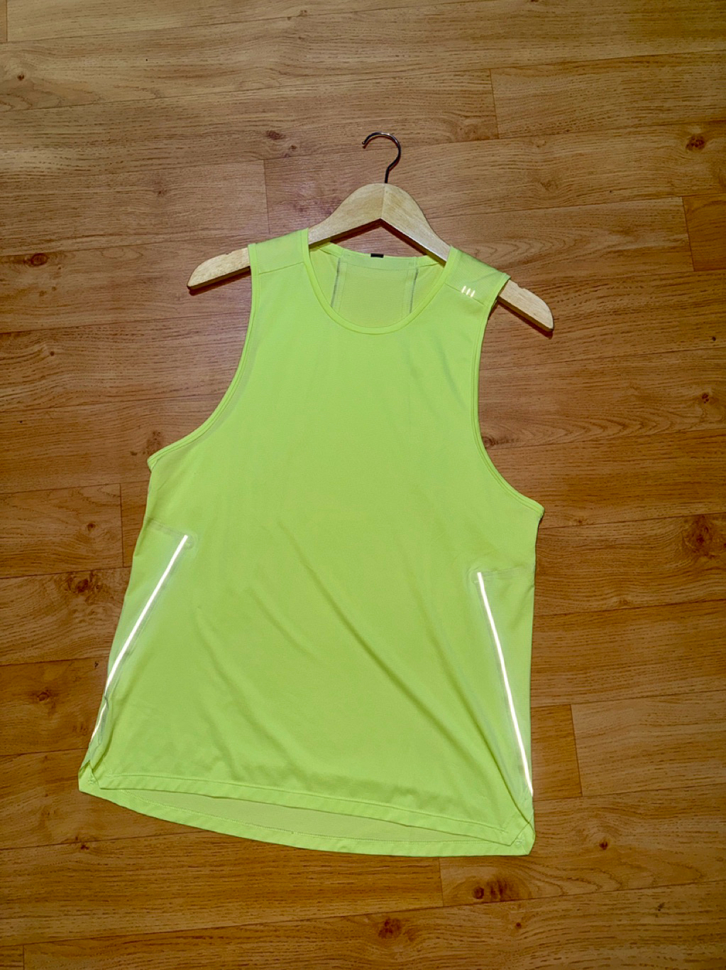 Jual Lululemon Fast and Free Tank | Shopee Indonesia