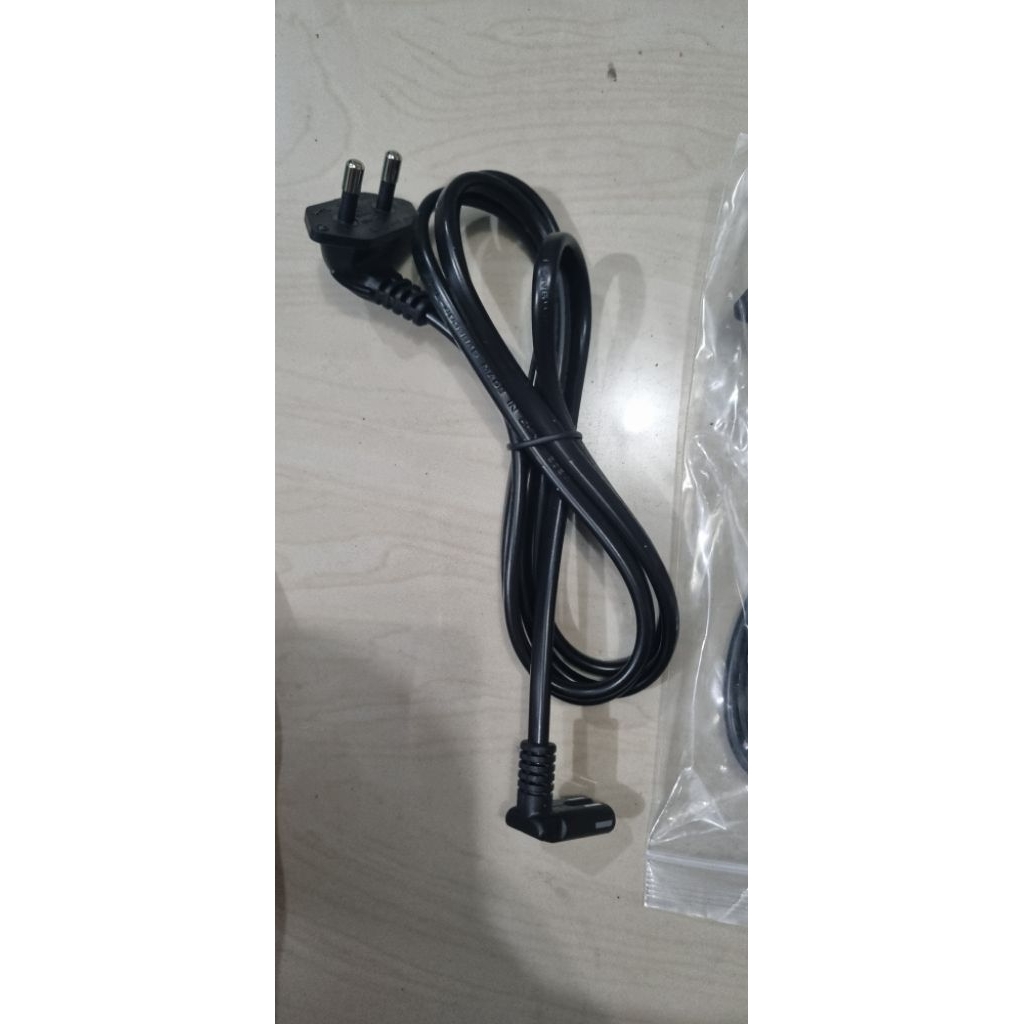 Jual kabel power - kabel tv - original - kabel power tv original ...