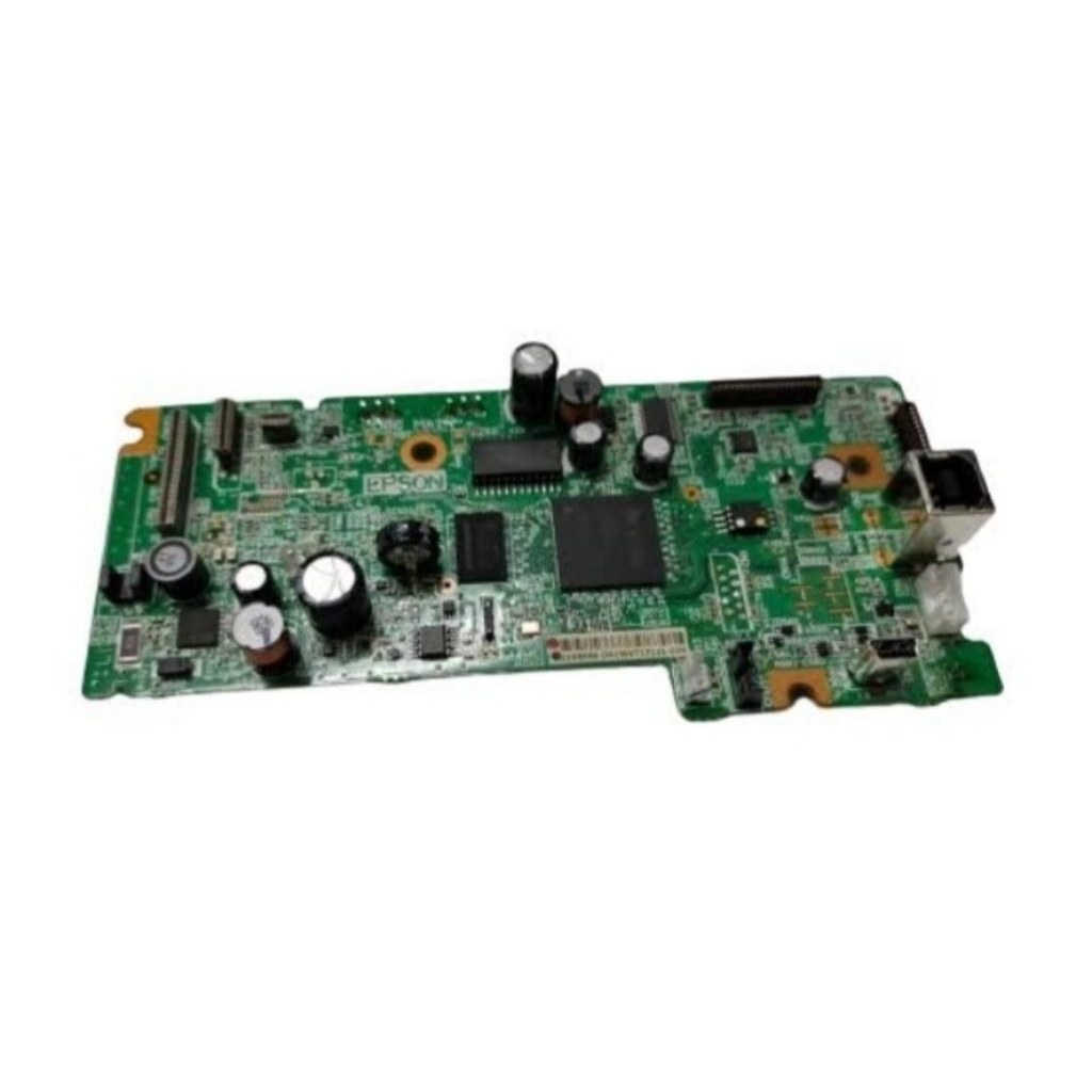 Jual motherboard,mobo,mainboard epson L565 | Shopee Indonesia