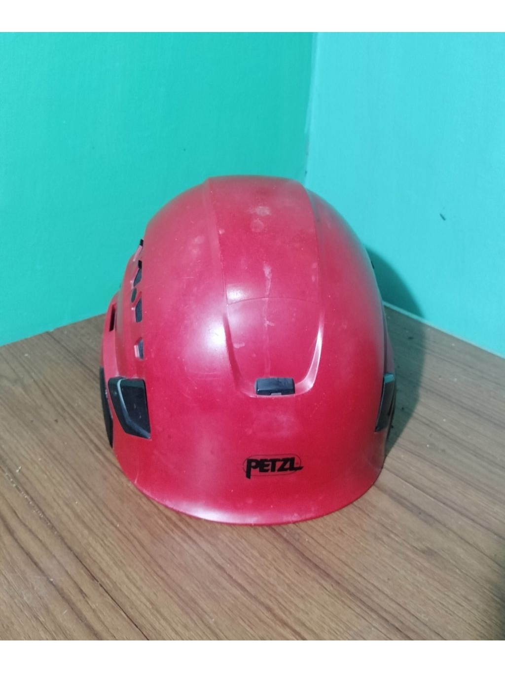 Jual helm petzl vertex-vent | Shopee Indonesia