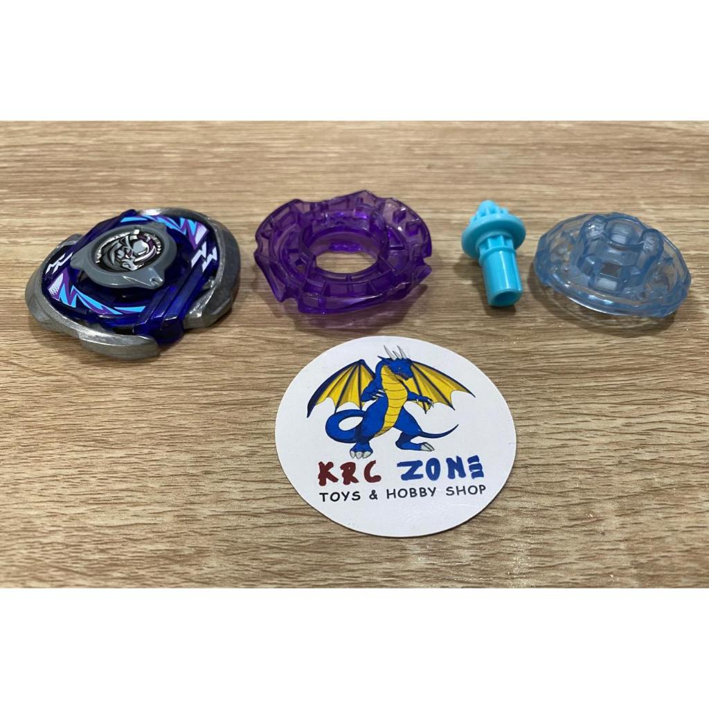 Jual TAKARA TOMY BEYBLADE X CX-05 RHINO ARC CUSTOM BLADE ARC + LOCK ...