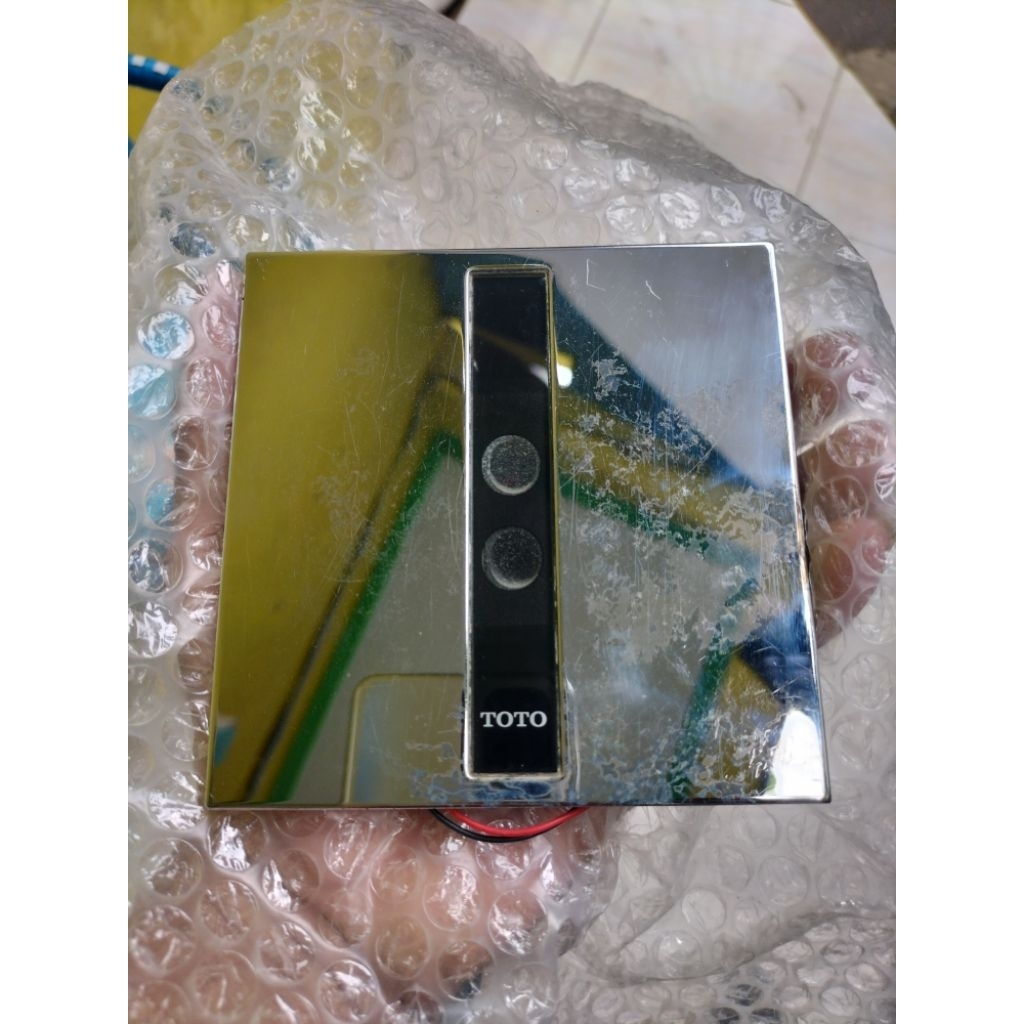 Jual Sensor Urinal TOTO DUE106UA | Shopee Indonesia