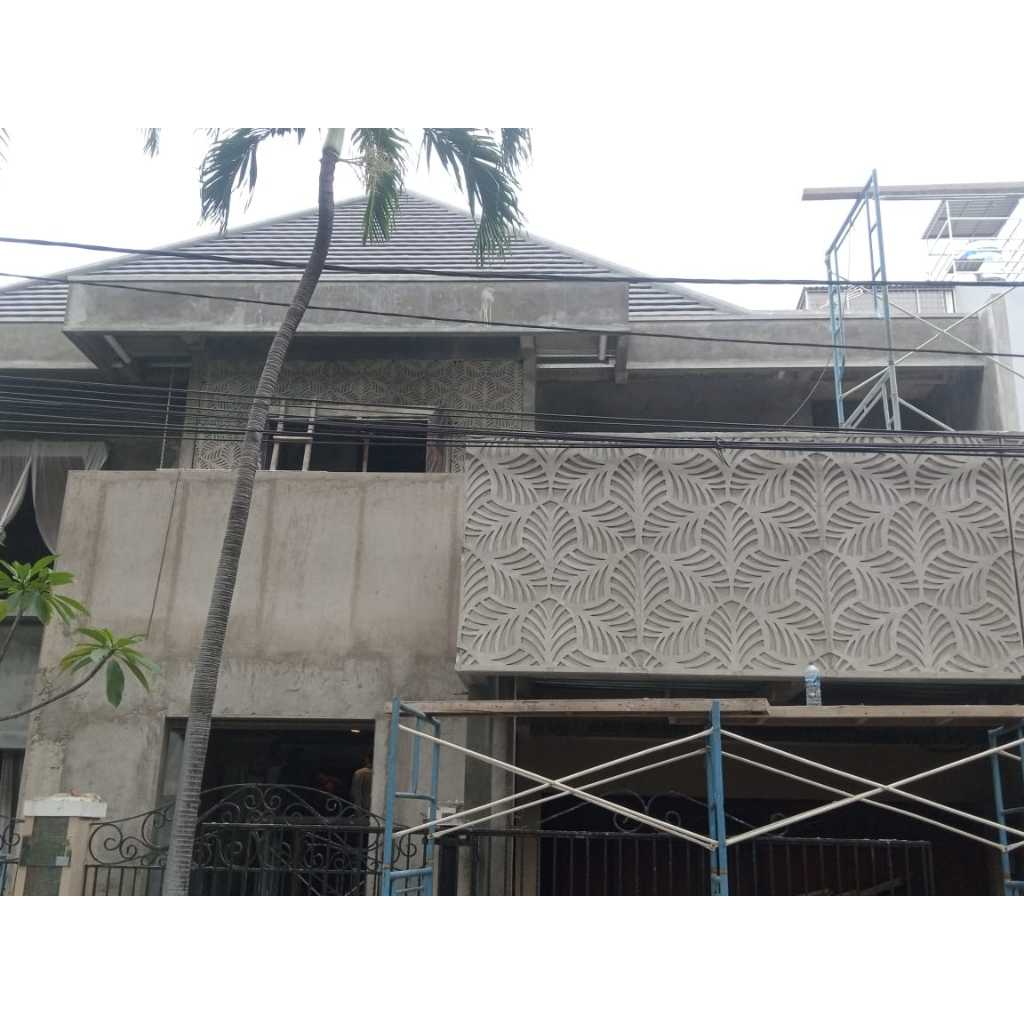 Jual Partisi GRC untuk Bikin Sudut Produktif di Rumah | Shopee Indonesia