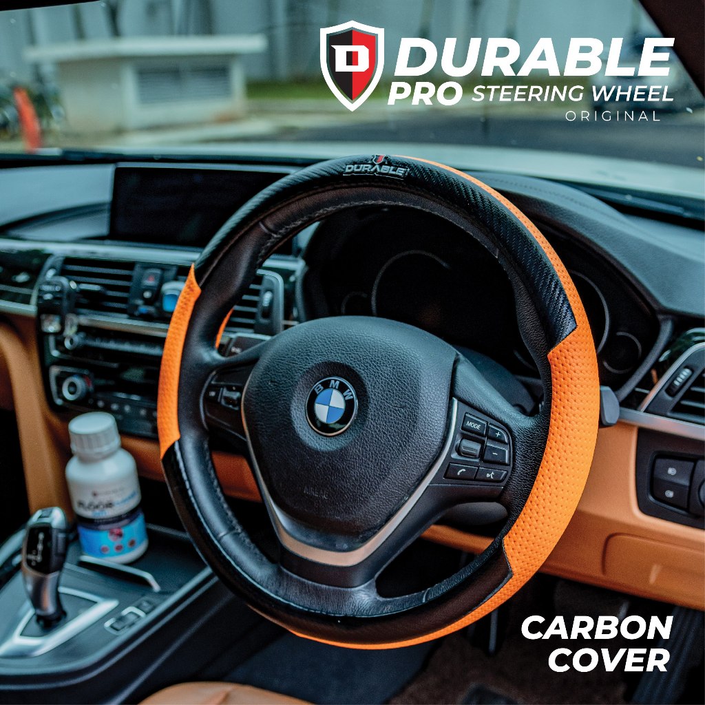 Jual Durable Carbon Groovy Sarung Setir Mobil Hyundai Genesis KTT G20 GV80 G70 GV60 G80 V6 G90 ...