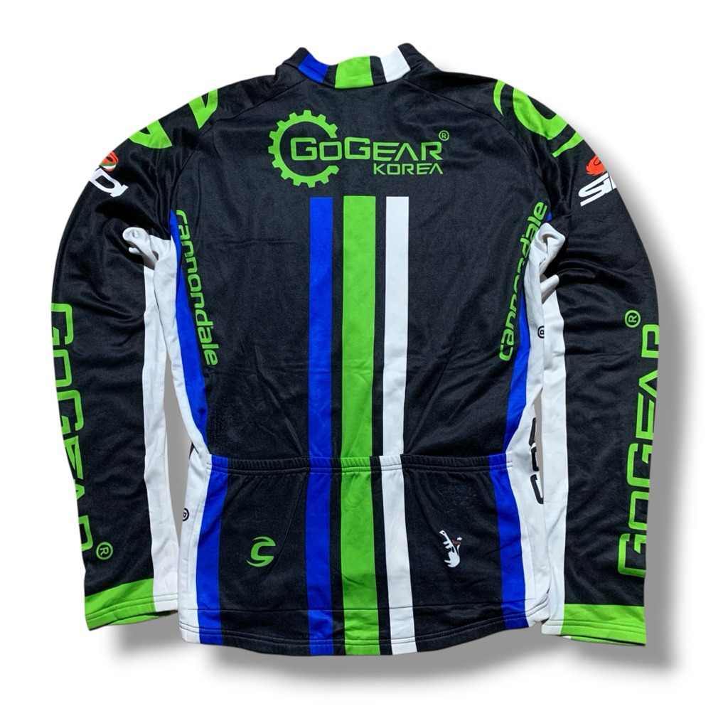 Jual GoGear Korea Cycling Jersey Bike | Shopee Indonesia