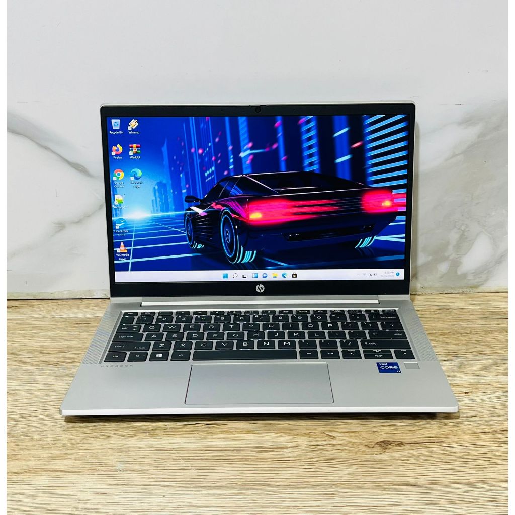 Jual HP RPOBOOK 430 G8 INTEL CORE I7 GEN 11 RAM 16GB SSD 256GB | Shopee ...