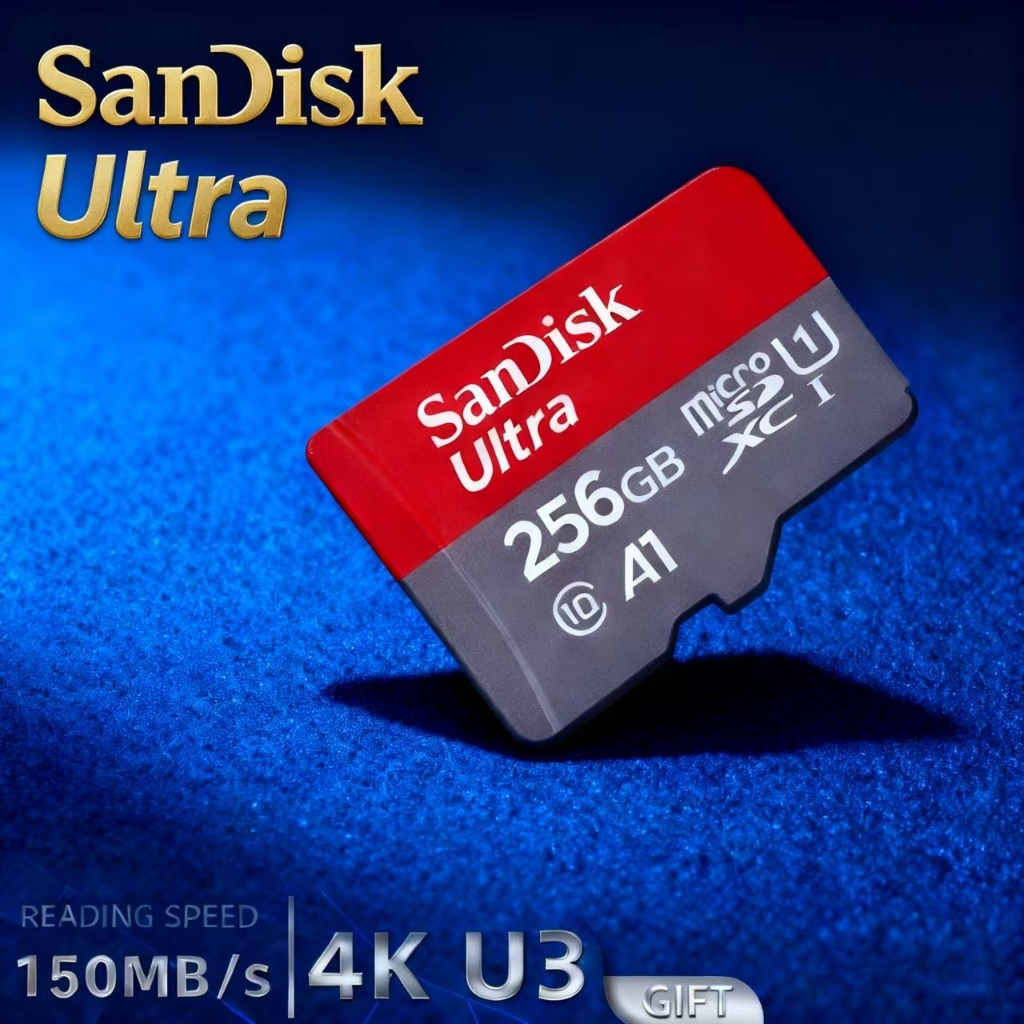 Jual SanDisk Ultra Extreme PRO 512GB 256GB 128GB 64GB 32GB 16GB Micro ...