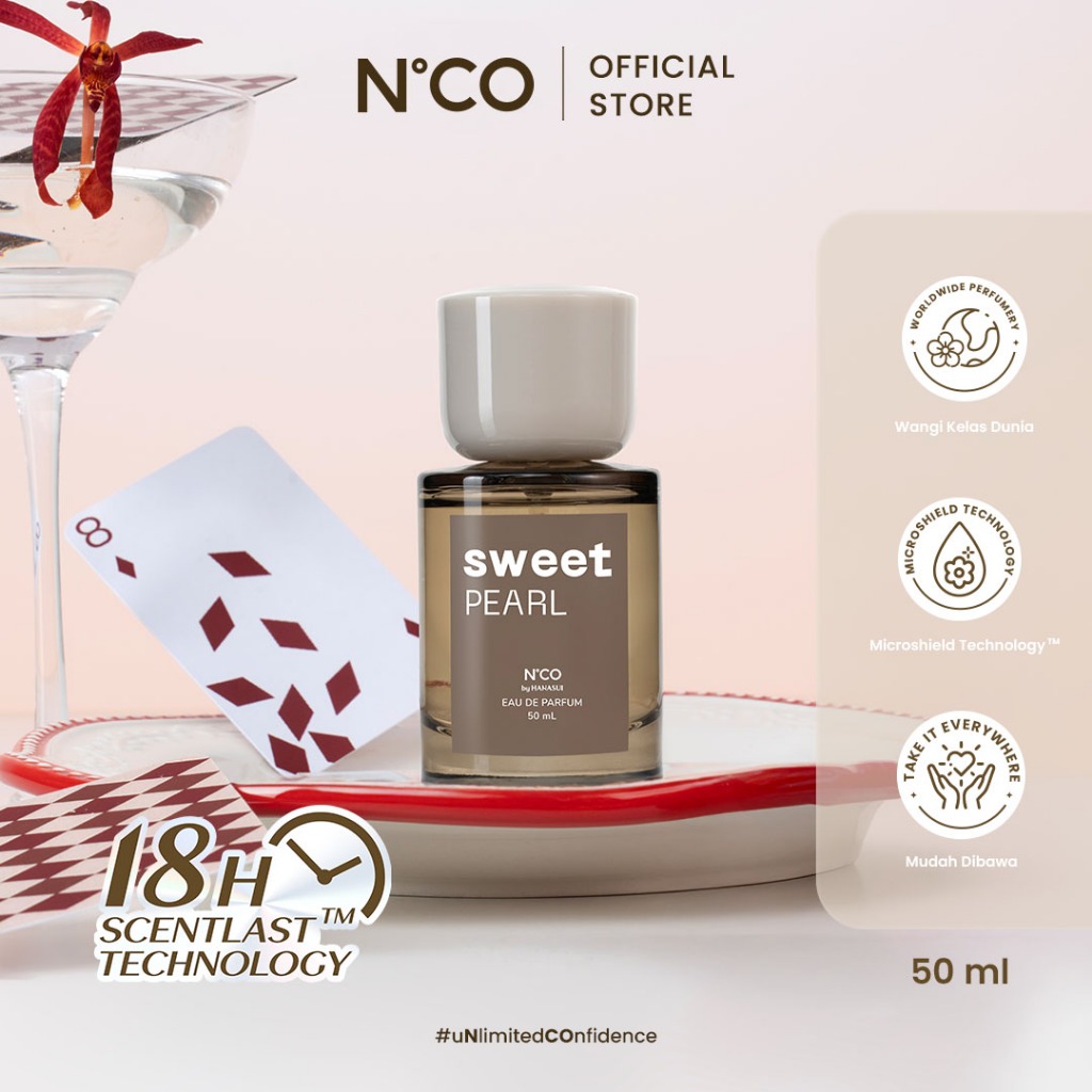 Toko Online NCO Official Store | Shopee Indonesia