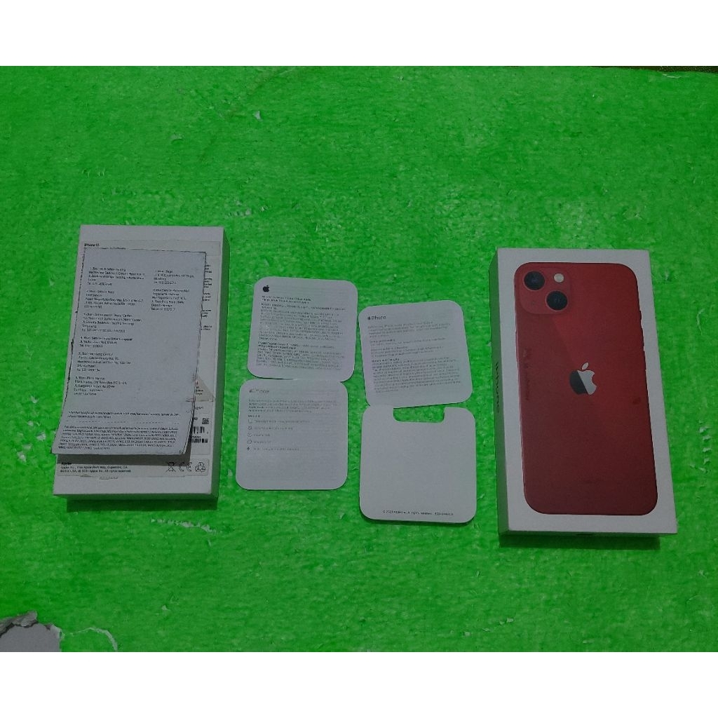 Jual Ibox IPhone 13 Terlengkap & Harga Terbaru Mei 2026 | Shopee Indonesia