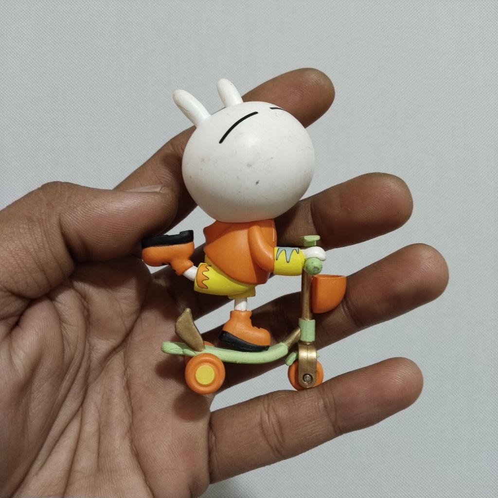 Jual Figure Tokidoki X Tuzki | Shopee Indonesia